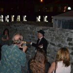 Buffalo Canalside Ghost Tour - The Experience in Detail