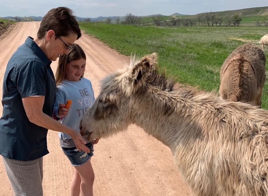 Buffalo Jeep Safari & Mammoth Site Tour - Authenticity and Value