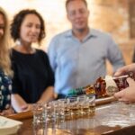 Buffalo Trace, Bulleit Distilling and Rabbit Hole Bourbon Tour - Final Words