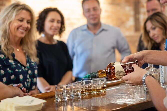 Buffalo Trace, Bulleit Distilling and Rabbit Hole Bourbon Tour - Final Words