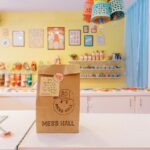 Build Your Own Trucker Hat Experience in Charleston - The Itinerary: What to Expect