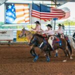 Bulverde: Saturday Night Rodeo General Admission Ticket - FAQ