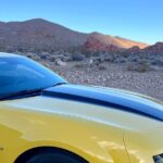 Bumblebee Camaro Tour: Transformers Movie Locations - Who Should Consider This Tour?