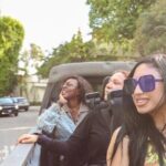 Bundle & Save: Celebrity Homes Tour with Hop-On Hop-Off Bus - In-Depth Look at the Itinerary