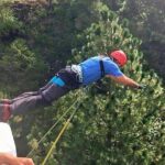 bungee jumping full day adventure in santiago de Querétaro - Key Points