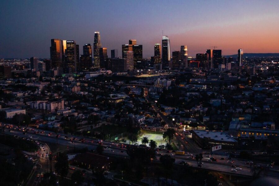 Burbank: Helicopter Tour of Los Angeles and Hollywood Sign - What’s Included and What’s Not