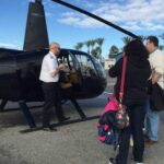 Burbank: Private Helicopter Tour to Waypoint Café - Who Will Love This Tour?
