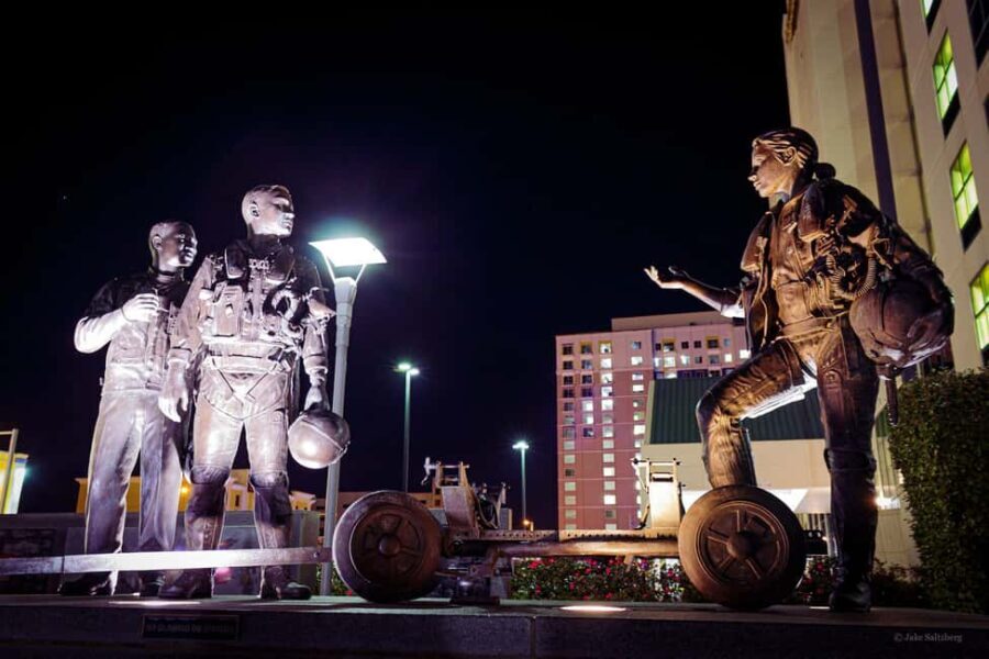 Buried Beneath the Boardwalk: Neptune Ghouls and Ghost Tours - The Value of the Experience