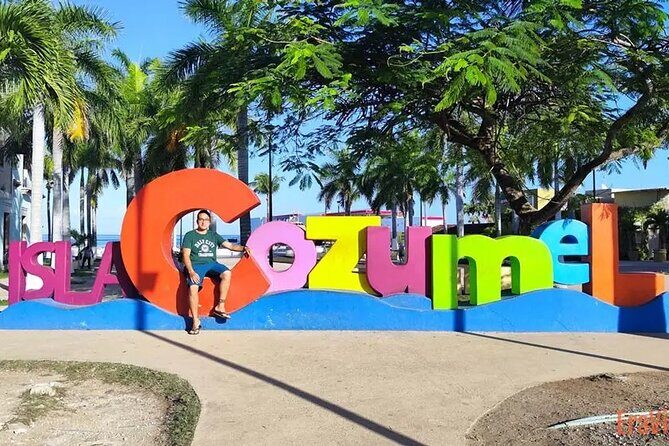 Bus & Ferry round-trip tickets to Cozumel, from Cancun - Real Traveler Insights