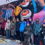 Bushwick Brooklyn's Award Winning Graffiti & Street Art Tour - Practicalities and Tips for Travelers