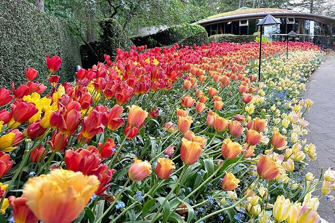 Butchart Gardens and Victoria City Private Tour 1-6 pax - The Sum Up