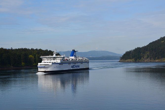 Butchart Gardens and Victoria Sightseeing Tour from Vancouver - Who Should Consider This Tour?