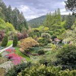 Butchart Gardens from Vancouver to Victoria Tour - Real Traveler Insights