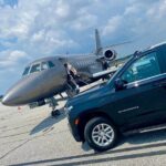 BWI Airport Transfer From or To Washington DC - Final Thoughts