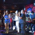 Cabaret Show and Mixology Cocktails in a Mexican Cantina - The Sum Up