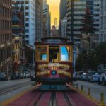 Cable Car NIGHT Ride with Audio Tour in San Francisco - Transportation and Duration