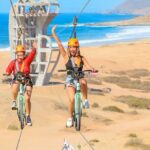 Cabo Adventure Combo Beach ATV Horseback Ride and Sky Bike - The Price and Its Value