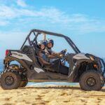 Cabo Adventure Combo: Beach UTV & Sky Bike Ride - Authentic Experiences and What Travelers Say