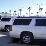 CABO AIRPORT PRIVATE SUV TO Cabo AREA RESORTS ONE WAY - The Experience in Practice: Real Traveler Insights