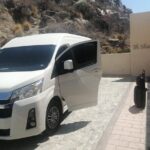 Cabo Airport to LA PAZ SHUTTLE - Frequently Asked Questions