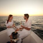 Cabo Arch Sunset Private Yacht Tour plus Dinner and Drinks - Deep Dive: The Itinerary and What Makes It Special