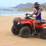 Cabo ATV Adventure Ride Through Migriño Beach and Desert - The Sum Up