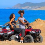 Cabo ATV Adventure with Camel and Horseback Ride - What Travelers Can Expect: From Scenic Views to Animal Encounters