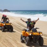 Cabo ATV and Camel Ride Combo Migriño Adventure - Whats Included and Whats Not