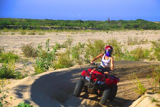 Cabo ATV and Horseback Riding Combo Experience in Migriño - The Sum Up