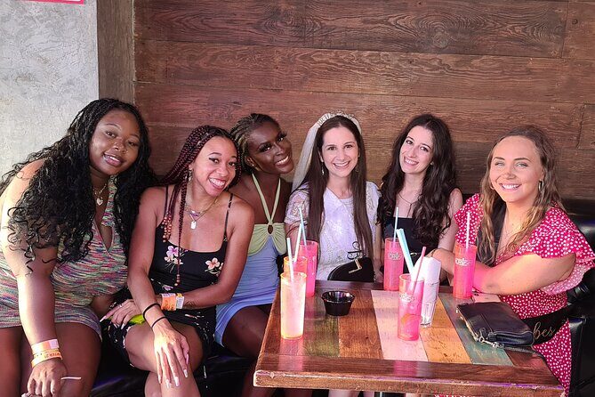 Cabo Bar Crawl - The BEST Bar and Clubs in Cabo - Price and Value