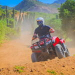 Cabo: Beach & Desert Single ATV Tour with Tequila Tasting - Why This Tour May Be Perfect for You