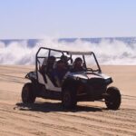 Cabo Candelaria Village Adventure (Double UTV) - What Makes the UTV Experience Special?
