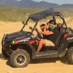 Cabo Candelaria Village Adventure (Quad UTV) - Frequently Asked Questions