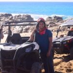 Cabo Candelaria Village Adventure (Single UTV) - Key Points