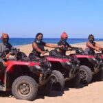 Cabo Candelaria Village Adventure + Tequila Tasting - The Tequila Tasting: A Perfect Finale