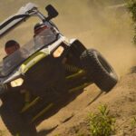 Cabo Candelaria Village Adventure (Triple UTV) - The Itinerary: From Desert to Village