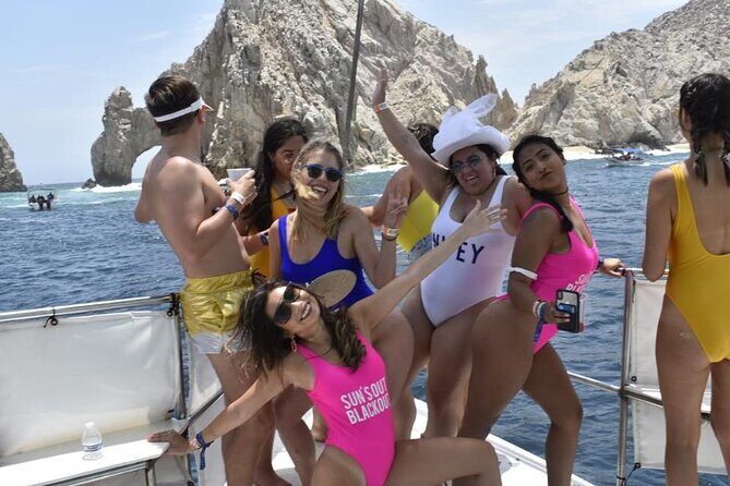 Cabo Catamaran  Snorkeling Tour & Coastal Views - The Experience and Its Highlights
