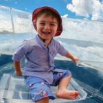 Cabo Clearboat Tour to the Arch with Transportation - The Experience from a Traveler’s Perspective