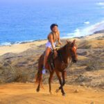 Cabo Combo Horseback Ride and Sky Bike Adventure - The Value Equation