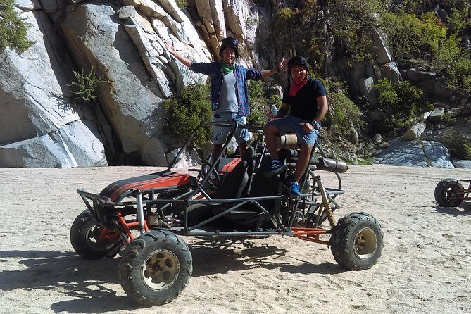 Cabo Dune Buggy- The Off Road Adventure - The Sum Up