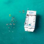 Cabo Escape Breakfast Snorkel Cruise - First Stop: El Arco de Cabo San Lucas