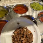 Cabo Food Tasting Experience with ARCH Boat Tour INCLUDED - The Land’s End Boat Tour: Iconic Views and Scenic Highlights