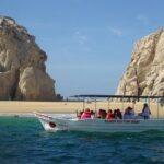 Cabo Glass-Bottom Boat  Arch, Marine Life & Scenic Views - The Sum Up: Is It Worth Your Time?