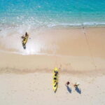 Cabo: Half-Day Kayak & Snorkel to Santa Maria & Chileno Bay - Detailed Breakdown of the Itinerary