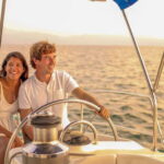 Cabo Luxury Sunset Sailing Adventure with Open Bar - The Sunset Itself: A Visual Feast