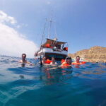 Cabo: Luxury Yacht Snorkel Cruise with Lunch and Open Bar - What Makes This Yacht Snorkel Cruise Stand Out