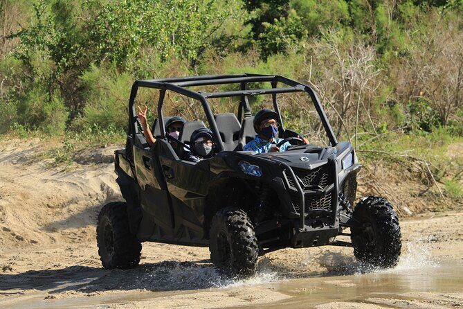 Cabo Migrino Beach & Desert Tour (Quad UTV) - What’s the Value?