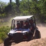 Cabo Migrino Beach & Desert Tour (Triple UTV) - The Highlights: Scenery, Trails, and Local Culture