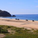 Cabo Original Real Baja 1000 Tour (Triple UTV) - FAQs