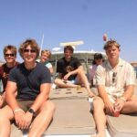 Cabo Private 36ft Yacht  Scenic Cruise & Relaxation - Real Voices: Authentic Perspectives